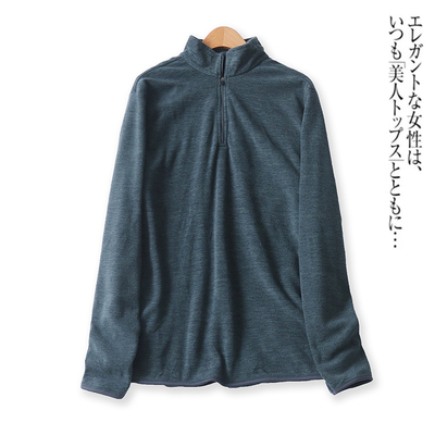 双口袋显瘦卫衣套头长袖卫衣