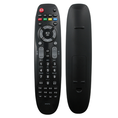 starface电视机遥控器长虹