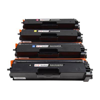 彩色兄弟彩色硒鼓打印机墨粉