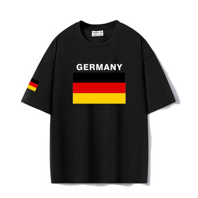德国GERMANY足球超宽松ov