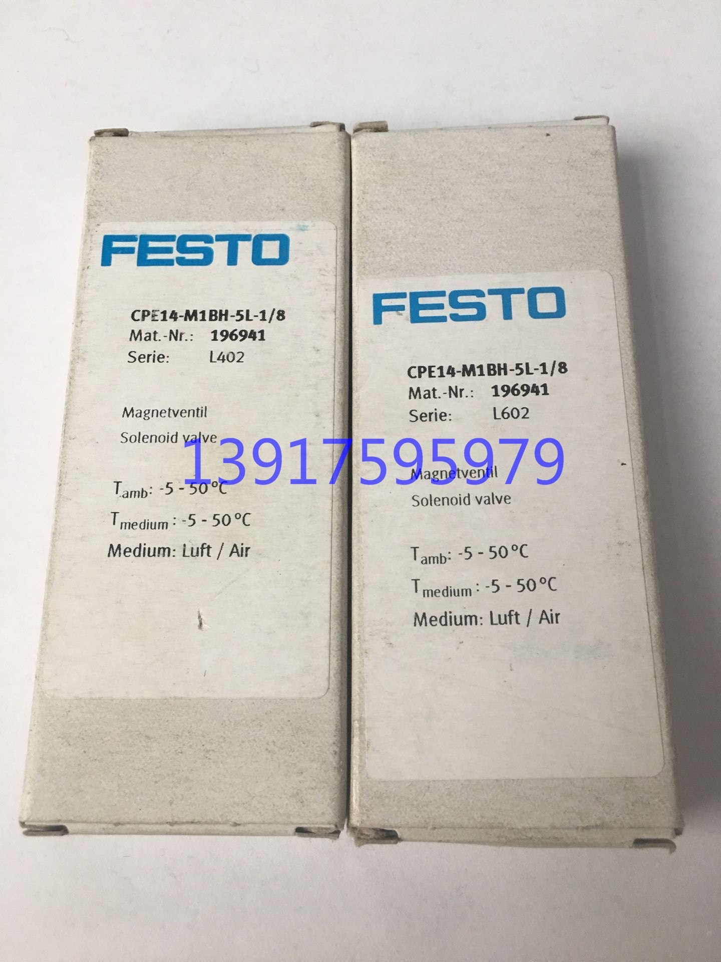 FESTO费斯托电磁阀 CPE14-M1BH-5L-1/8 196941现货_虎窝淘