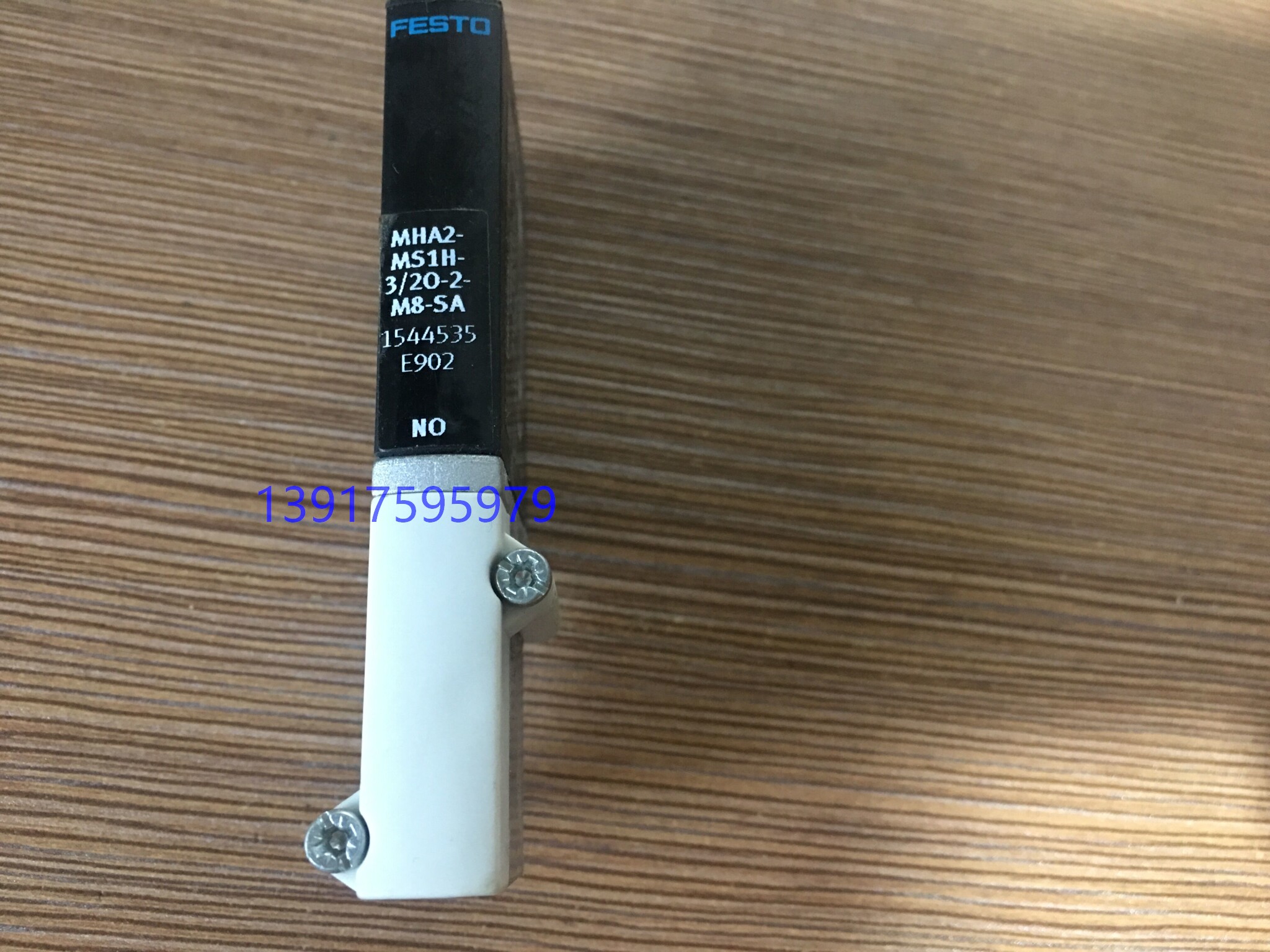 FESTO费斯托高速阀 MHA2-MS1H-3/2O-2-M8-SA 1544535现货_虎窝淘