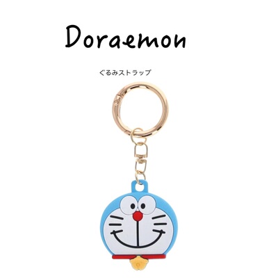 Doraemon日本正版哆啦A梦挂件