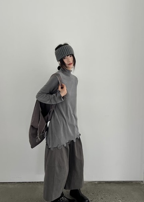 Four in one 2025小众花瓣打底