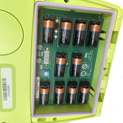 ZOLL卓尔AED PLUS除颤仪电池123 CR173453V进口锂电池