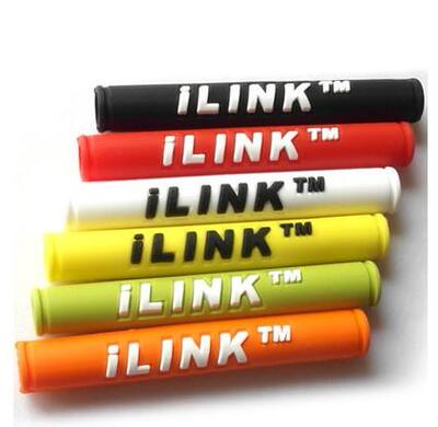 自行车刹车变速线管车架保护套