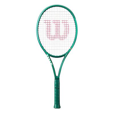 代购Wilson威尔胜网球拍稳定感打球感耐用性BLADE100LV10网球