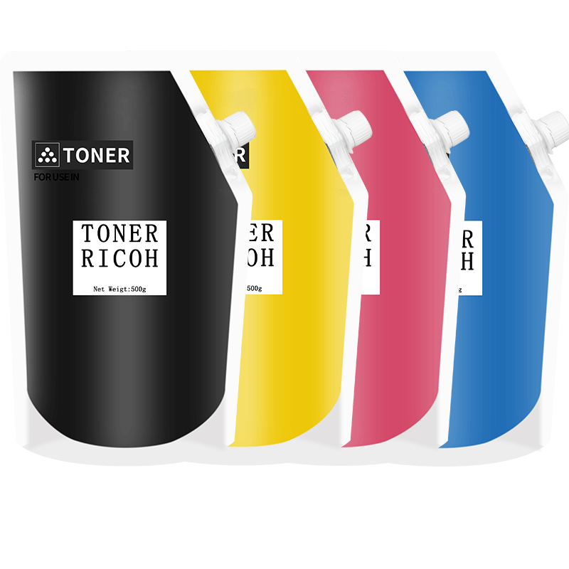 理光天发适用复印机碳粉