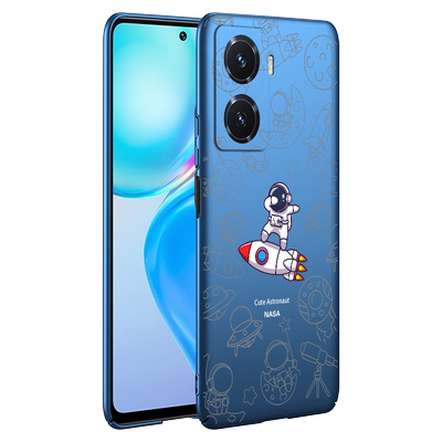 vivoy77新款超薄磁吸磨砂手机壳