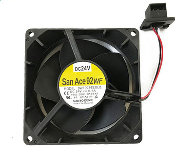 9WF0924S203/1/S2031/S2041风扇