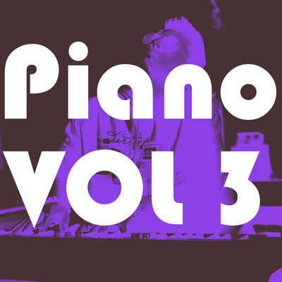 【键盘科学】PIANO VOL 3 自制乐谱