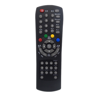 risun遥控器灏百直接使用