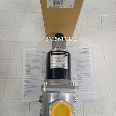 议价 VE4032C1073T VE4040C1001霍尼韦尔燃气