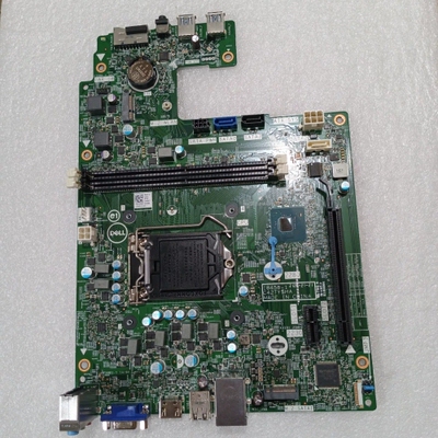 议价 DELL戴尔3470 3471台式机主板Vostro ins