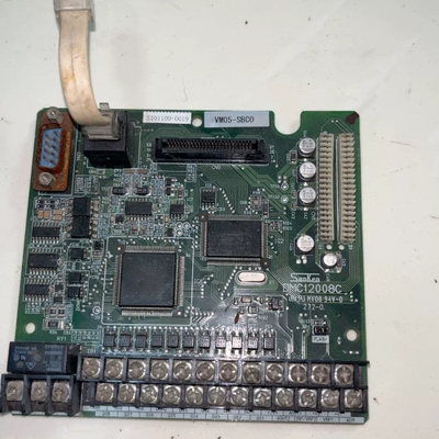 议价 三垦主板DMC12008C 实图拍摄 功能正常 包邮