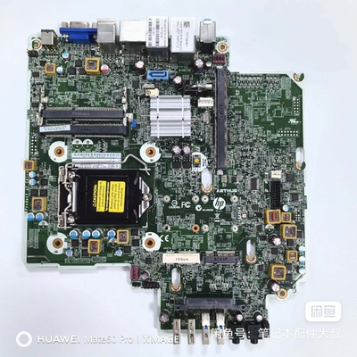 议价 原装惠普HP EliteDesk 800 G1 USDT主板