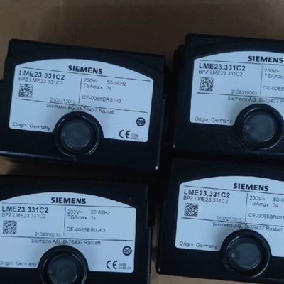 议价 程控器LME22.131C2RL西门子燃烧器配件LME22.
