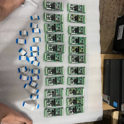 议价 汇川PG卡MD38PGMD，实物拍摄，成色漂亮，功能完好，1