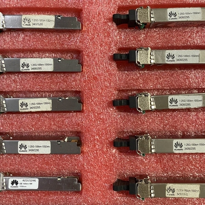 议价 Finisar原装1.25G-100km光模块