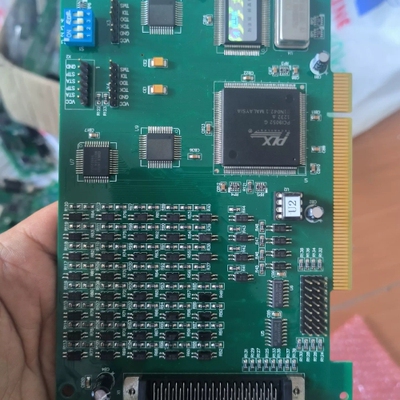 议价 拆机DMC1000A控制板卡，西门子原装，型号DMC1000