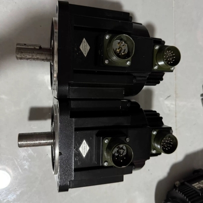 议价 汇川伺服电机MS1H3-12C20CB 1.2KW功能包好