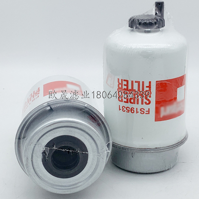 FS19531 FS19515 FS19517 FS19572 FS19829 FS19829柴滤芯FS19840