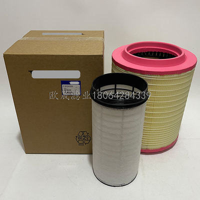 21834205 21243188 21115483 AF27970 P951102 C331460/1空气滤芯