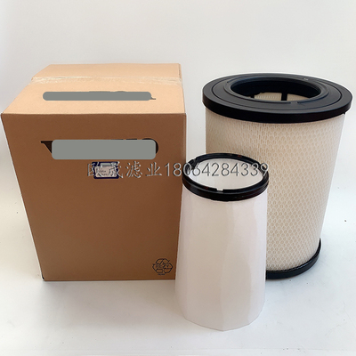 21337557 21337443 21693755 K3242PU FA14254 SA16862空气格滤芯