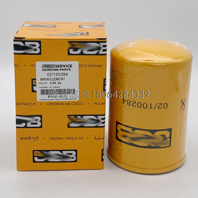 02/100284 P554403 W940/24 ELH4126 H09 B7467 586024机油格滤芯