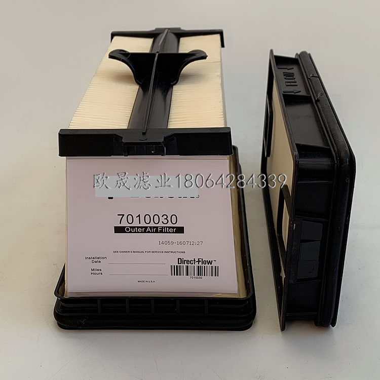 7010030 7286652 PA31010 DBA5307 FA14570 SA16782空气格滤芯_虎窝淘