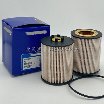 11988962 11708554 02931449 02931116 04252603 04258970柴滤芯