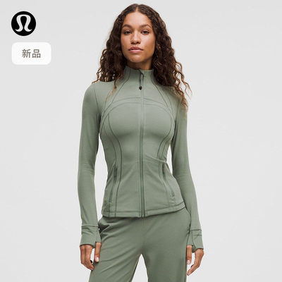 Define女士夹克*Nul芯