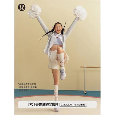 Scuba女士拉炼连帽衫丨l