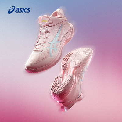 ASICS亚瑟士新款GELHOOP