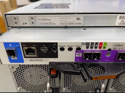 ME4084 存储控制器12GFXGPW