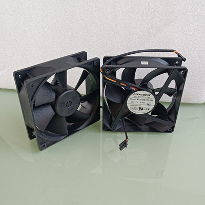 戴尔T7600T7910台式机箱风扇