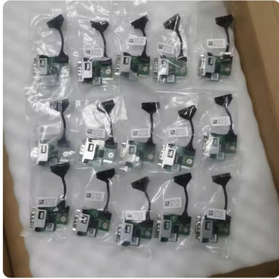 全新戴尔Dell9针232COM串口