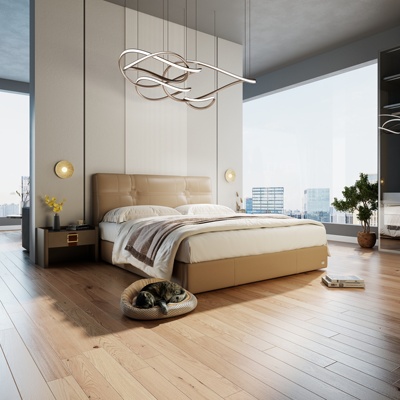 Sealy丝涟&欧派-澜境床垫