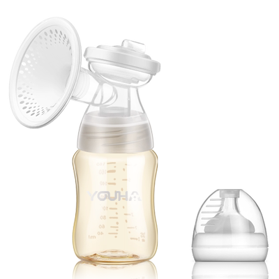 优合电动吸奶器配件组合全套