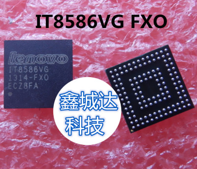 可直拍！IT8587VG IT8586VG IT8585VG FXO BGA 全新原装一个起拍