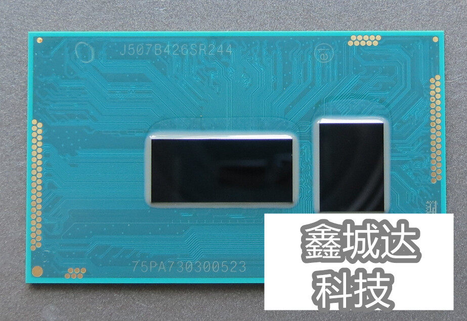 I3 5005U SR27G SR244 5010U SR23Z 5015U SR245 5020U SR240 CPU_虎窝淘
