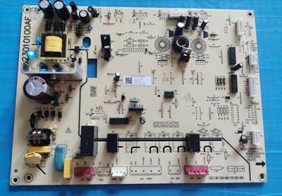 冰箱电脑板5023010100AFB