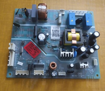 0061800118A海尔冰箱电脑电源