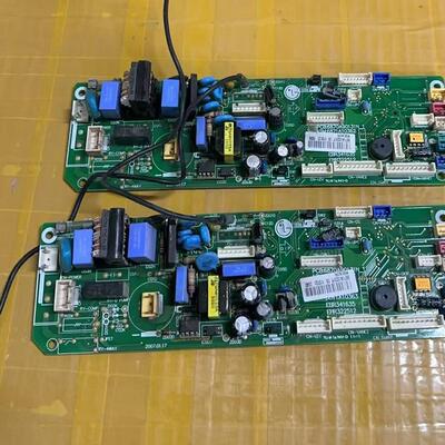 LG空调天花机电脑板6870A90131N 6871A10231G/X/Y/C/H