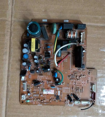 2P092672-1主板EX513-5大金