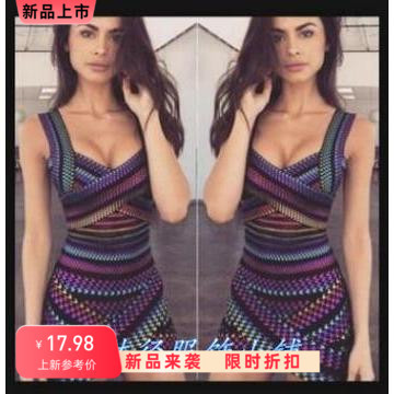 2018Summer sexy dresses for women dinner evening gown dress