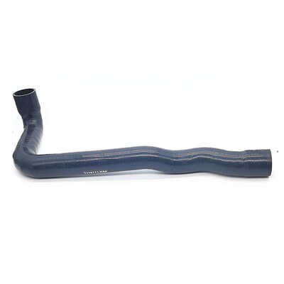 长城哈弗H5柴油2.0t中冷器胶管4d20中冷器进气管出气管原厂配件