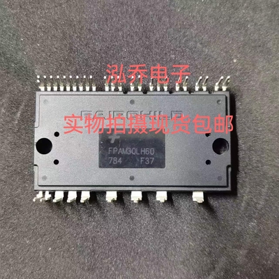 FSAM50SM60A FPAM30LH60 FPAM50LH60 FSAM30SH60A FSAM75SM60AL