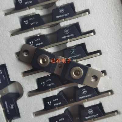 MBRP400200CT 快恢复二极管模块现货
