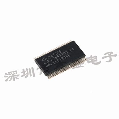74AVC16T245DGG 安世 转换器电平移位器 TSSOP-48 咨询问价 全新